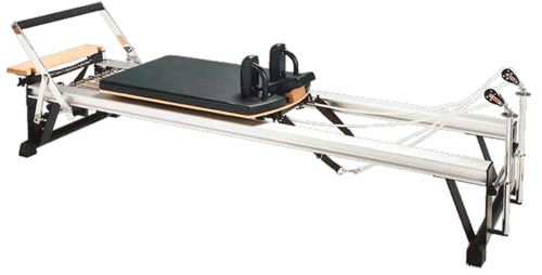 LOVE THE REFORMER: THE REFORMER